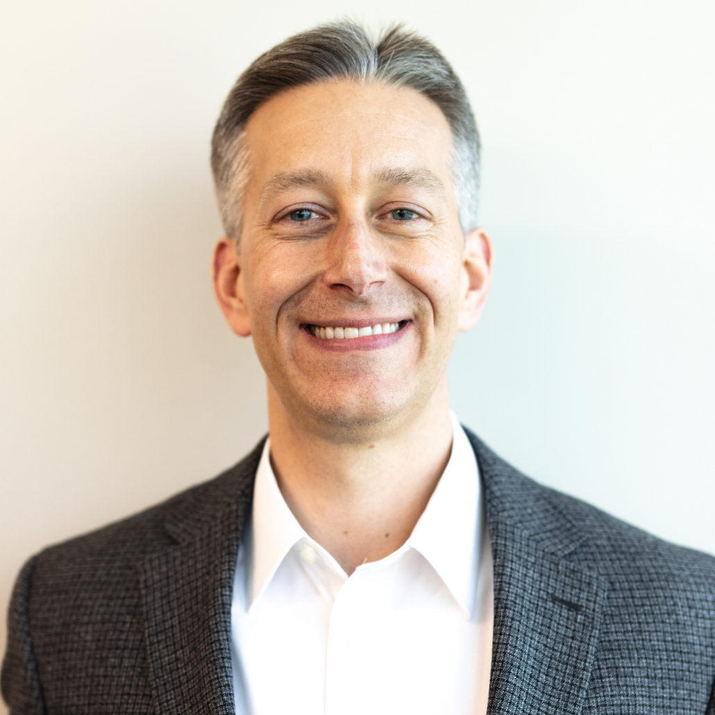 Corey S. Harper - Blue Trust