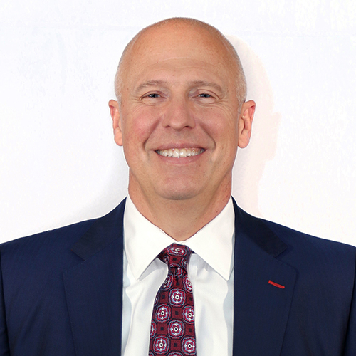 Chicago, IL - Blue Trust