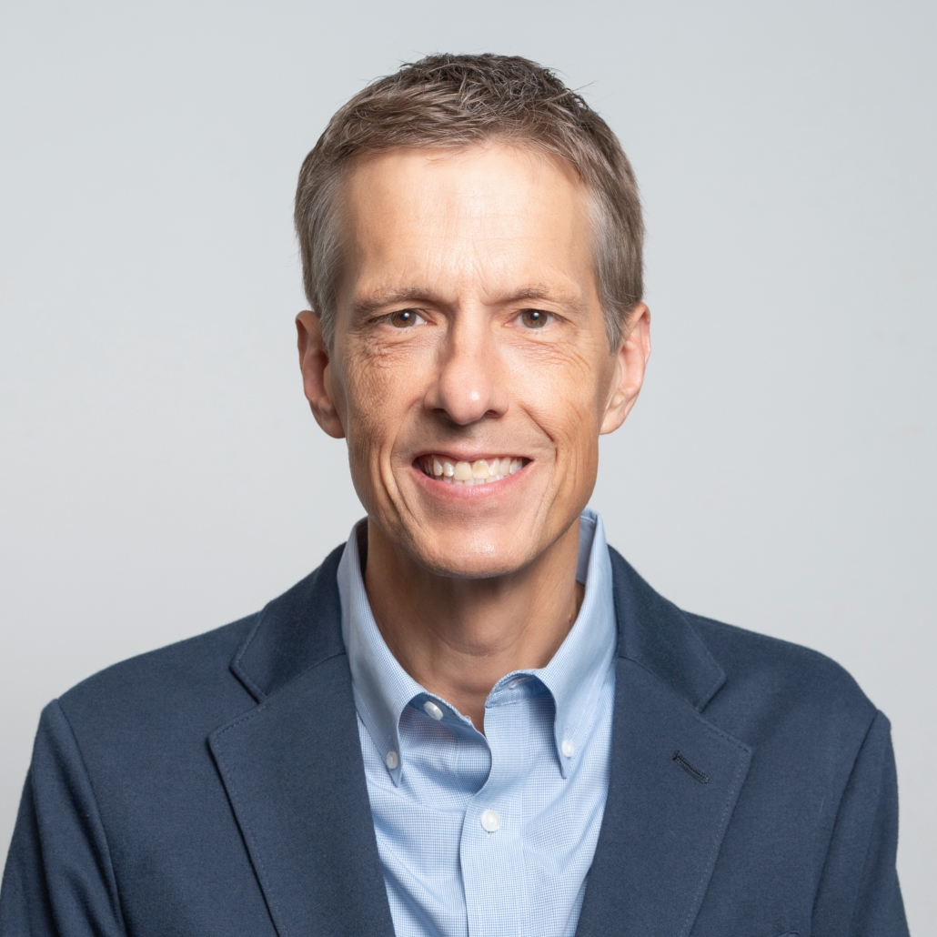 John D. Miley III - Blue Trust