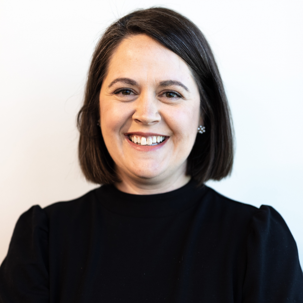 Amanda Phillips - Blue Trust