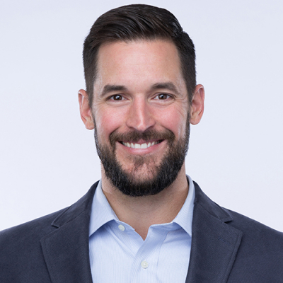 Sports & Entertainment - Blue Trust