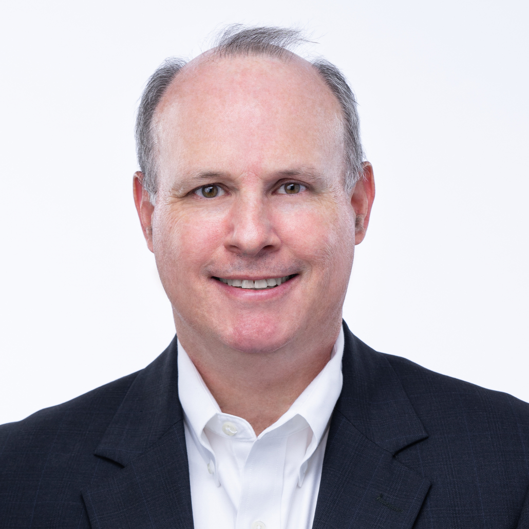 David Mann - Blue Trust