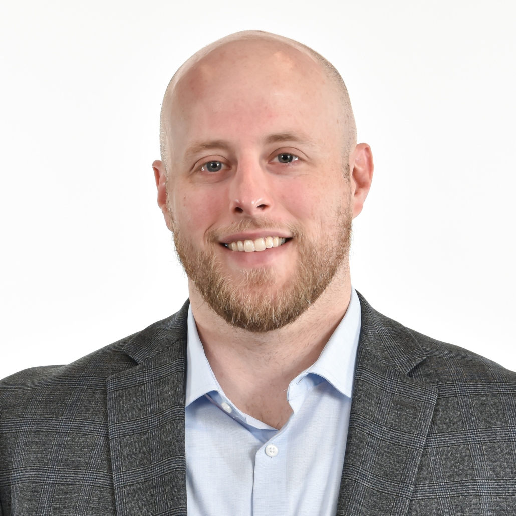 Brett Ryan - Blue Trust