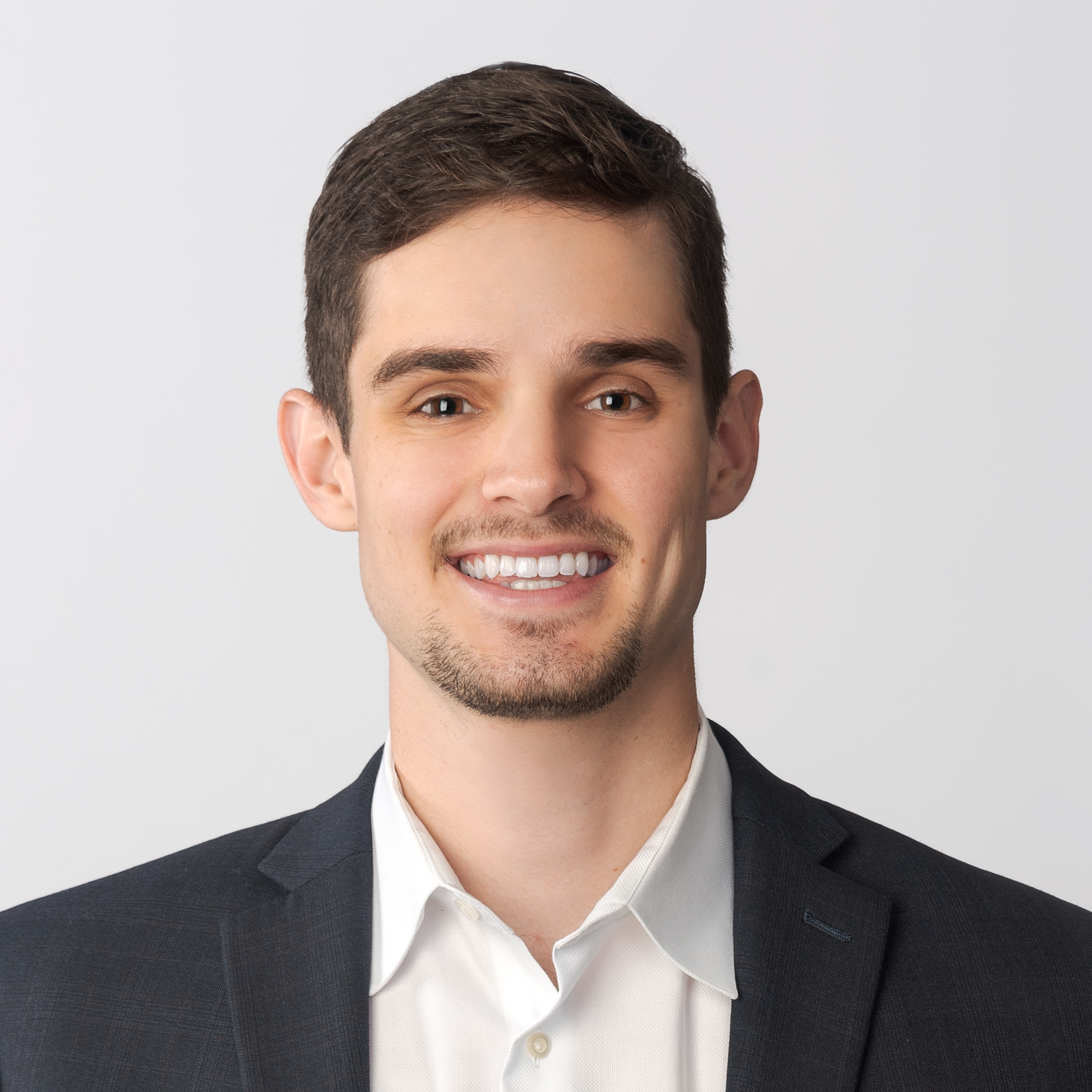 Nathan Lackey - Blue Trust