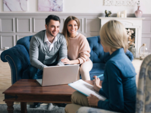 Wealth Management Based On Biblical Principles | Blue Trust