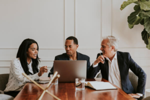 Wealth Management & Fiduciary Advisors Stewarding Your Legacy