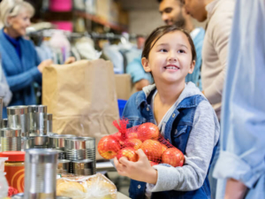 Wealth Management Based On Biblical Principles | Blue Trust