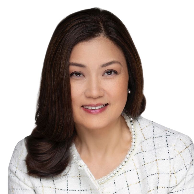 Era Yoo - Blue Trust