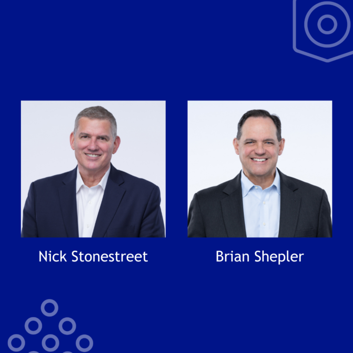 Introducing Blue Trust’s New CEO - Blue Trust