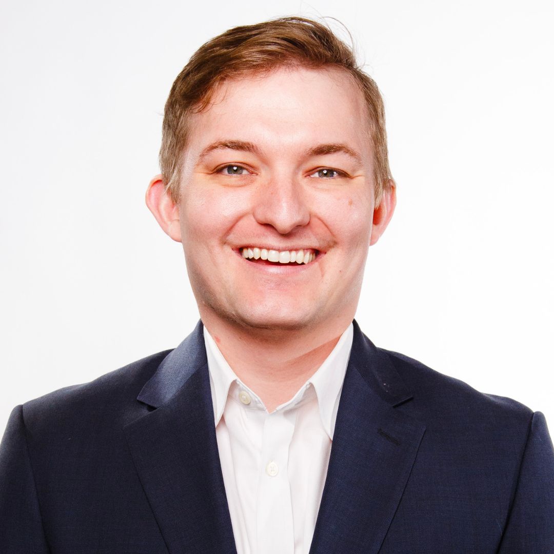 Evan Hecht - Blue Trust