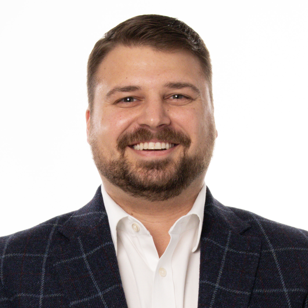 Sports & Entertainment - Blue Trust