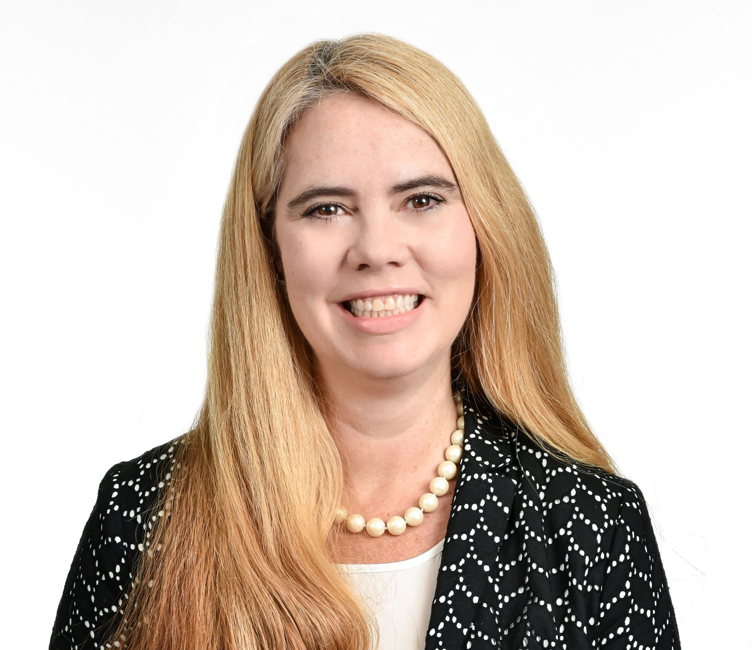 Tiffany Powers - Blue Trust