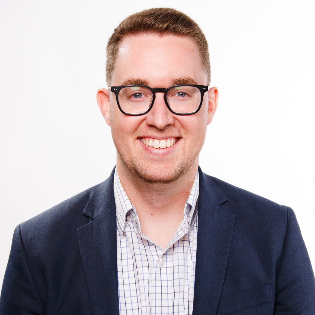 Jon Lane - Blue Trust