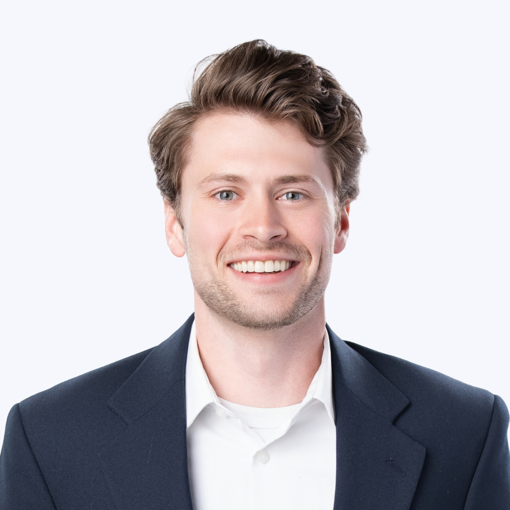 Matthew Morris - Blue Trust