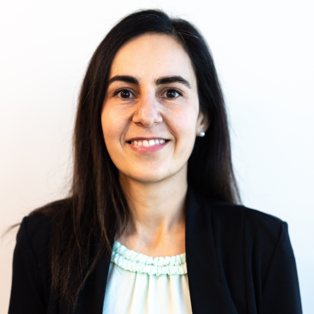 Sona Marukhyan - Blue Trust